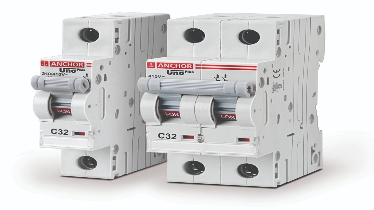 MCBs and DBs – EDDY ELECTRICALS & TRANSFORMERS